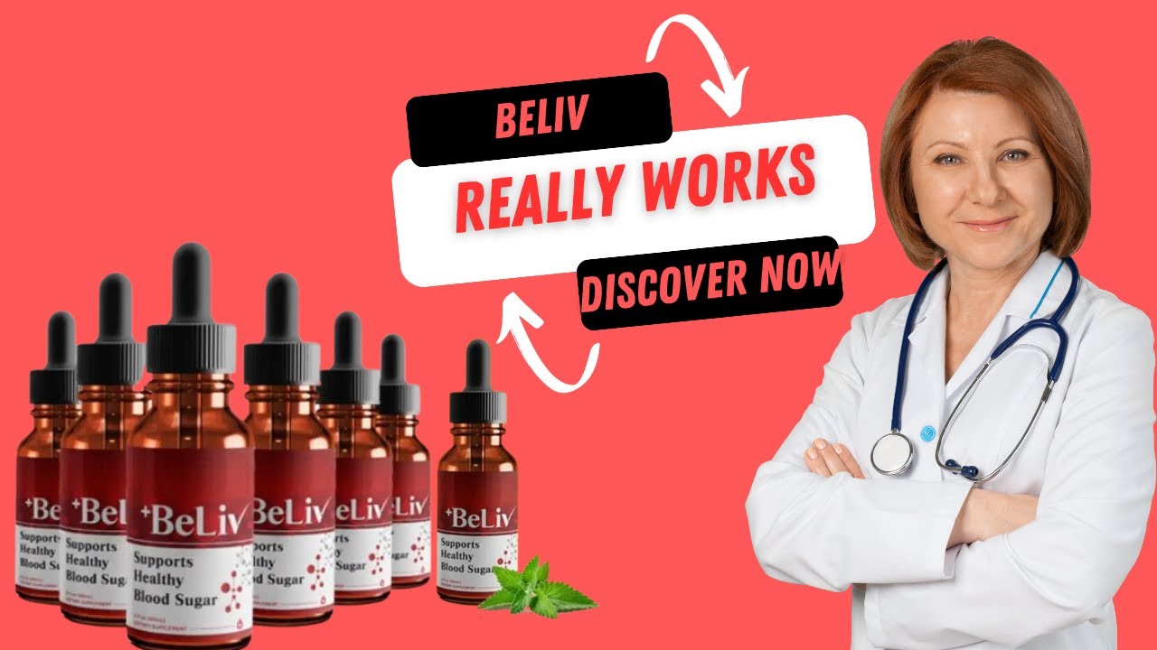 BELIV REVIEW ⚠️ ( WATCH BEFORE YOU BUY ) ⚠️ GET BELIV - BELIV REVIEWS ...