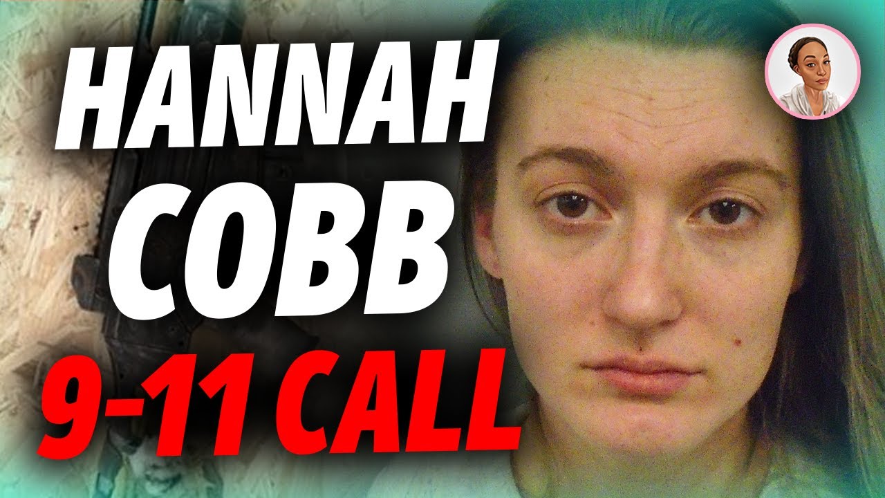 Hannah Cobb'S 9-11 Call After Taking Telvin "Telbo Rackins" Osborne Out ...