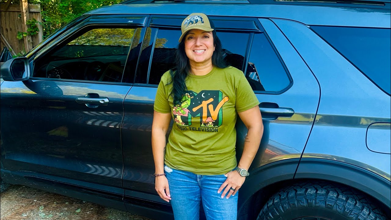 The Christine DeMeo is live! - YouTube