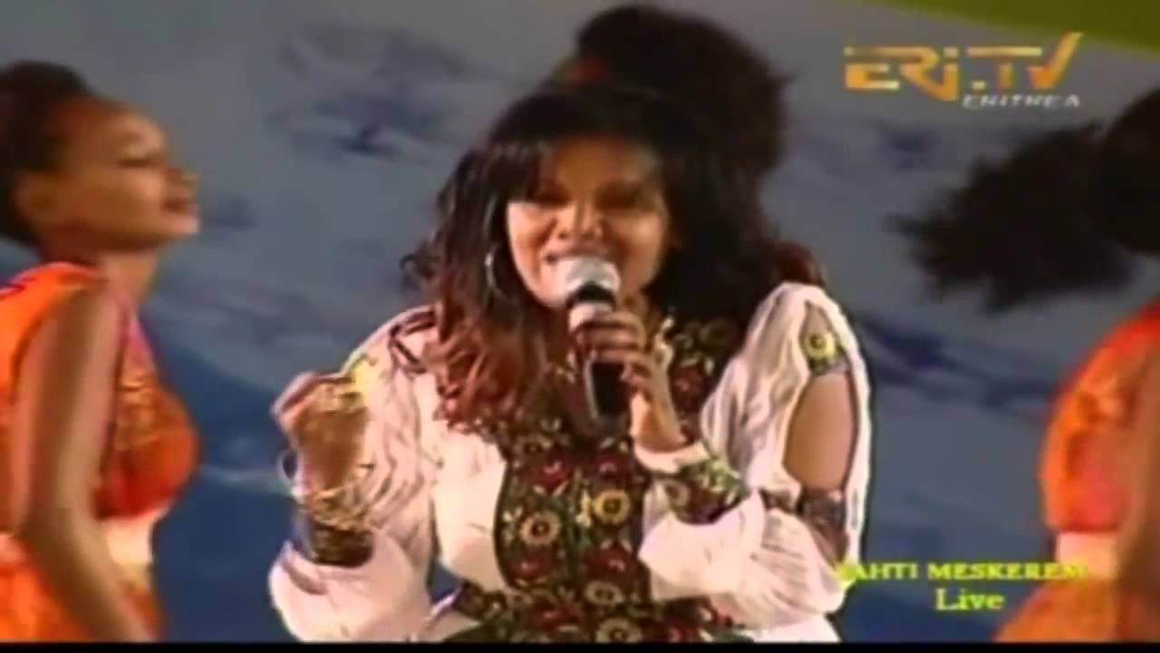 Elsa Kidane, ርግጽ ኔሩ Rgts neru - New Eritrean Music 2014 - YouTube