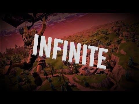 Fortnite - Infinite - YouTube