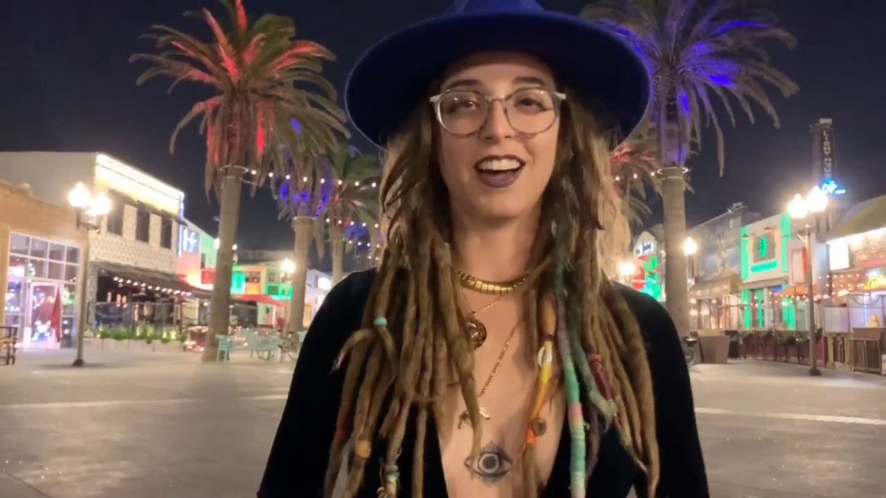 Kat Hall Interview 12-12-2019 Patrick Molloy’s - Hermosa Beach, CA ...
