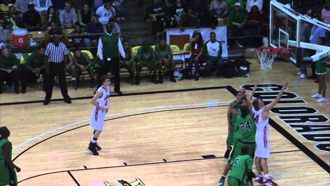 NBA2 25fps 2048kbps 1080p mp4 - YouTube