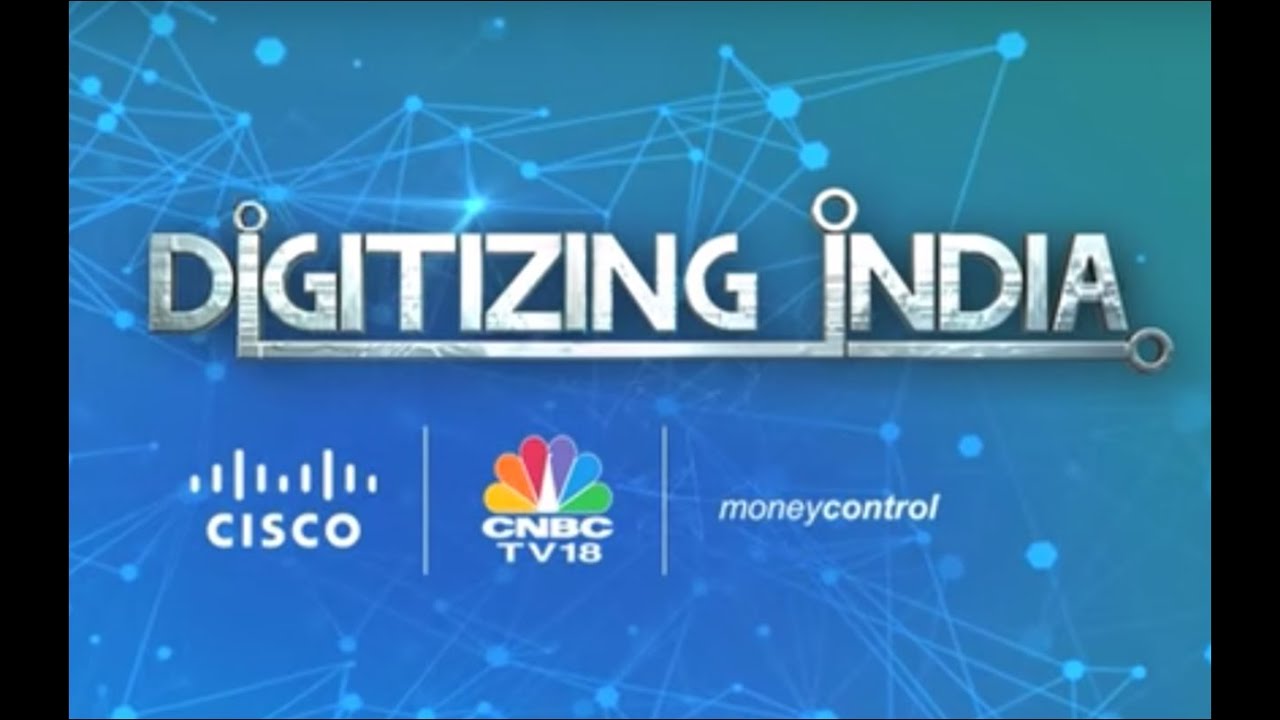 Digitizing India - Opportunities and Challenges - YouTube