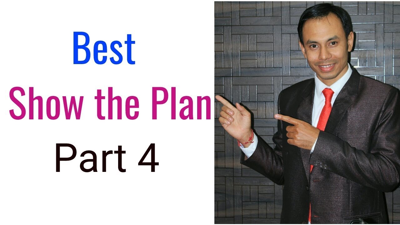 Show The Plan 2018 Part 4 Plan Show How To Show Plan Show YouTube show-the-plan-2018-part-4-plan-show-how-to-show-plan-show-youtube