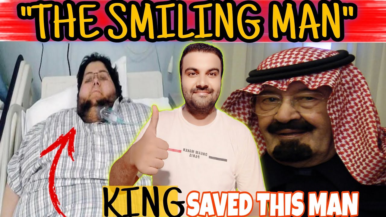 Khalid bin Mohsin Shaari Loose 542 kg weight with help of👑 King ...