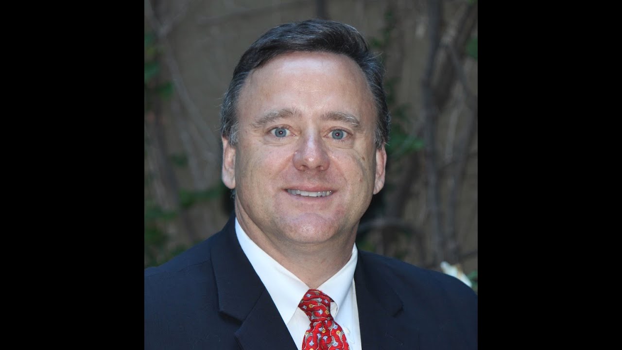 Meet Dr. Chester Griffiths at Pacific Head and Neck - YouTube