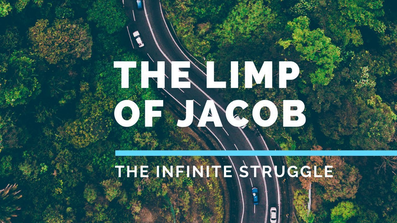 The Limp Of Jacob - YouTube