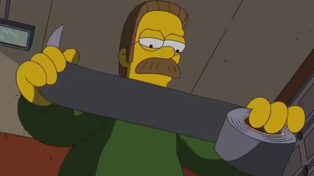 The Simpsons Movie 2 trailer - YouTube