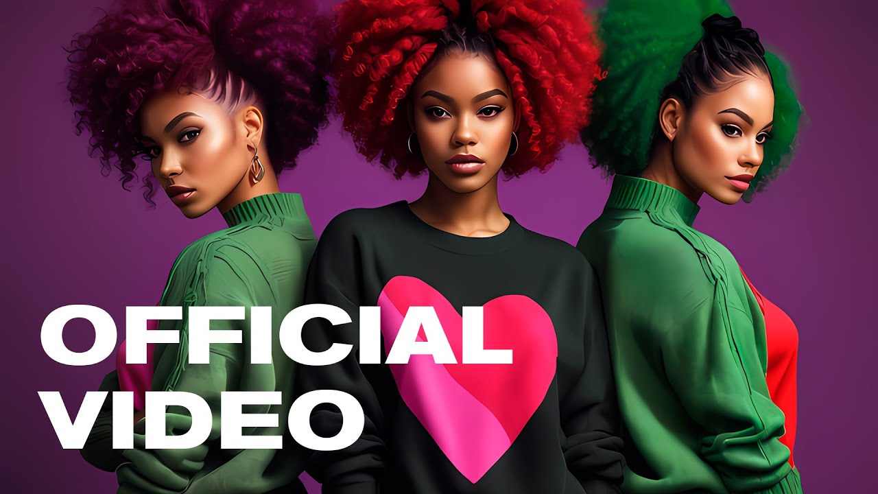 DESCIPE - МЫ КЛОДЕТКИ (OFFICIAL MUSIC VIDEO) - YouTube