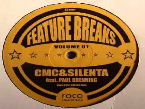 CMC & Silenta feat. Paul Brenning- Summertime (feat. Penny).wmv - YouTube