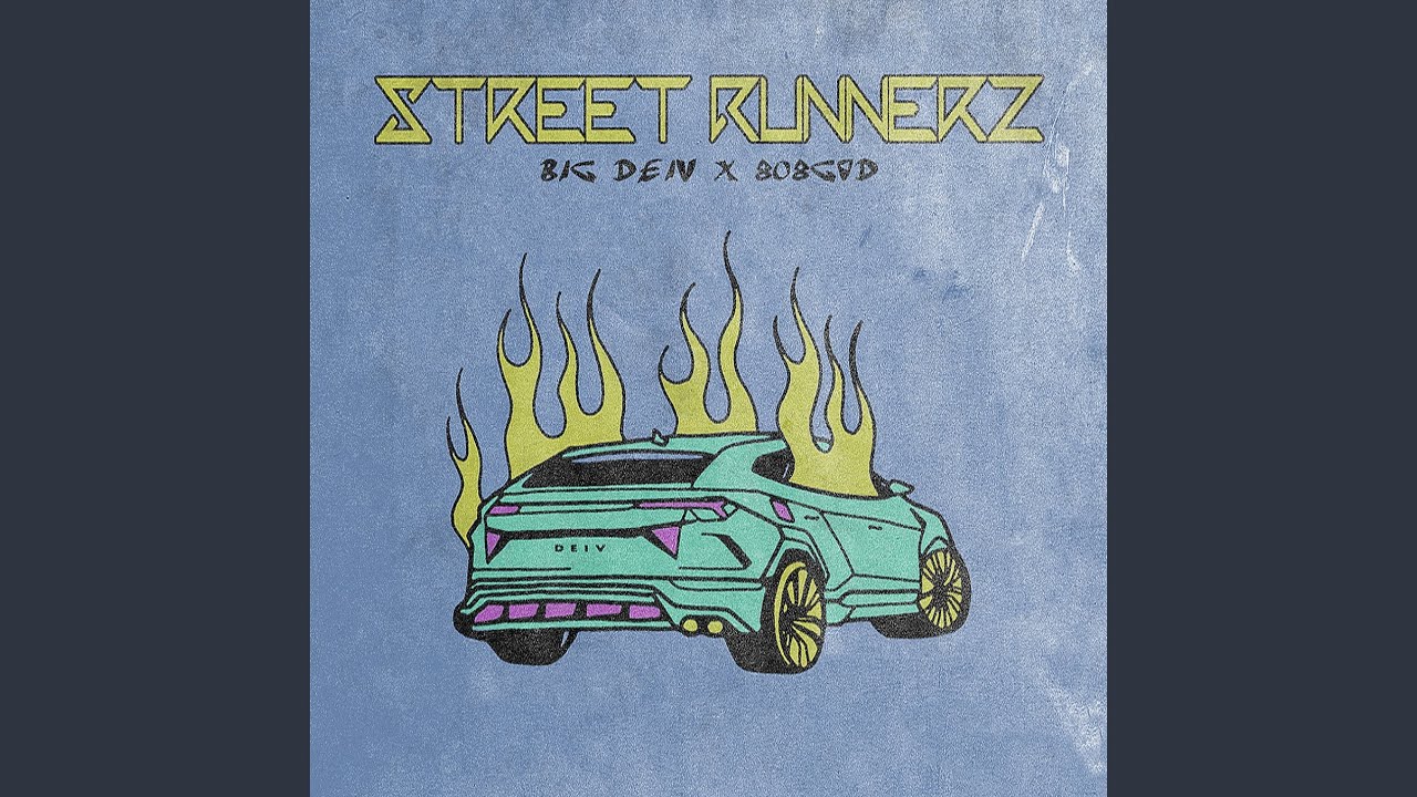 Street Runnerz - YouTube Music
