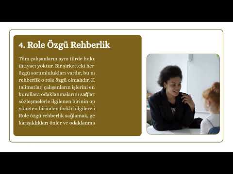 Avukat Burhan Doğuş Ayparlar, Ekiplerde Hukuki Farkındalık İçin 5 İpucu Paylaşıyor