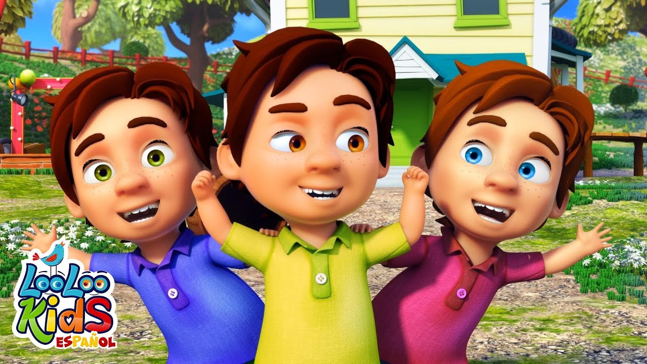 A Ram Sam Sam + ¿Quién rompe la piñata? y Las Mejores Canciones ...