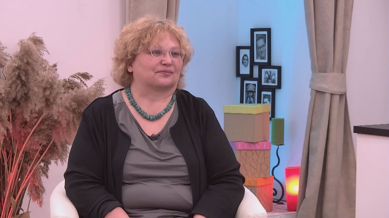 Délelőtt - Mindszenty József és az '56 - Balogh Margit - 2020-11-04 ...