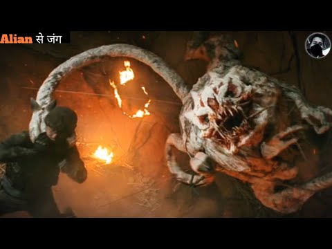 THE TOMORROW WAR MOVIE 🍿REVIEW IN HINDI || BEST MOVIE REVIEW IN HINDI ...