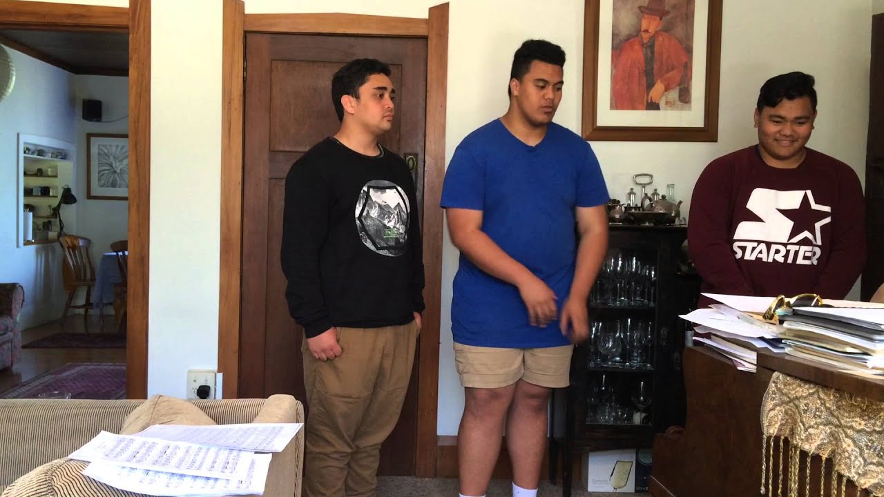 Project Prima Volta - Oughta Be in Love - YouTube