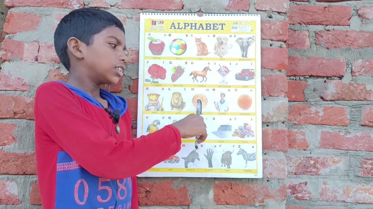 ABCD|ABCD Rhymes|ABC Alphabet Song|Alphabet Songs for Children|ABC ...