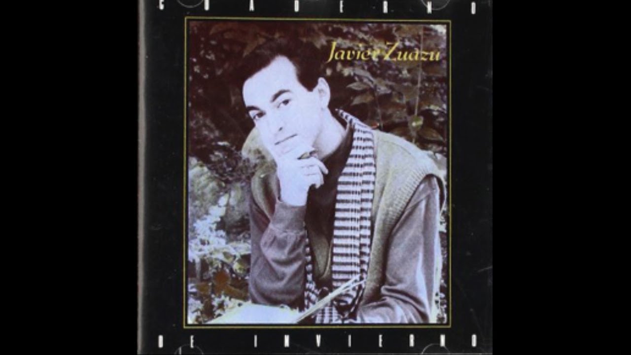 Javier Zuazu: Cuaderno De Invierno (1991) [Full Album] - YouTube