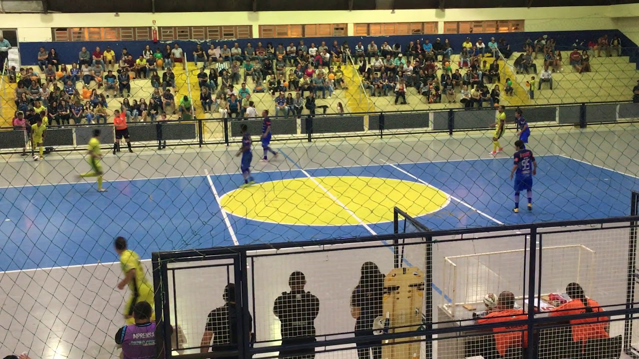 AAEMA 2x1 Ampere (Parte 4) - YouTube