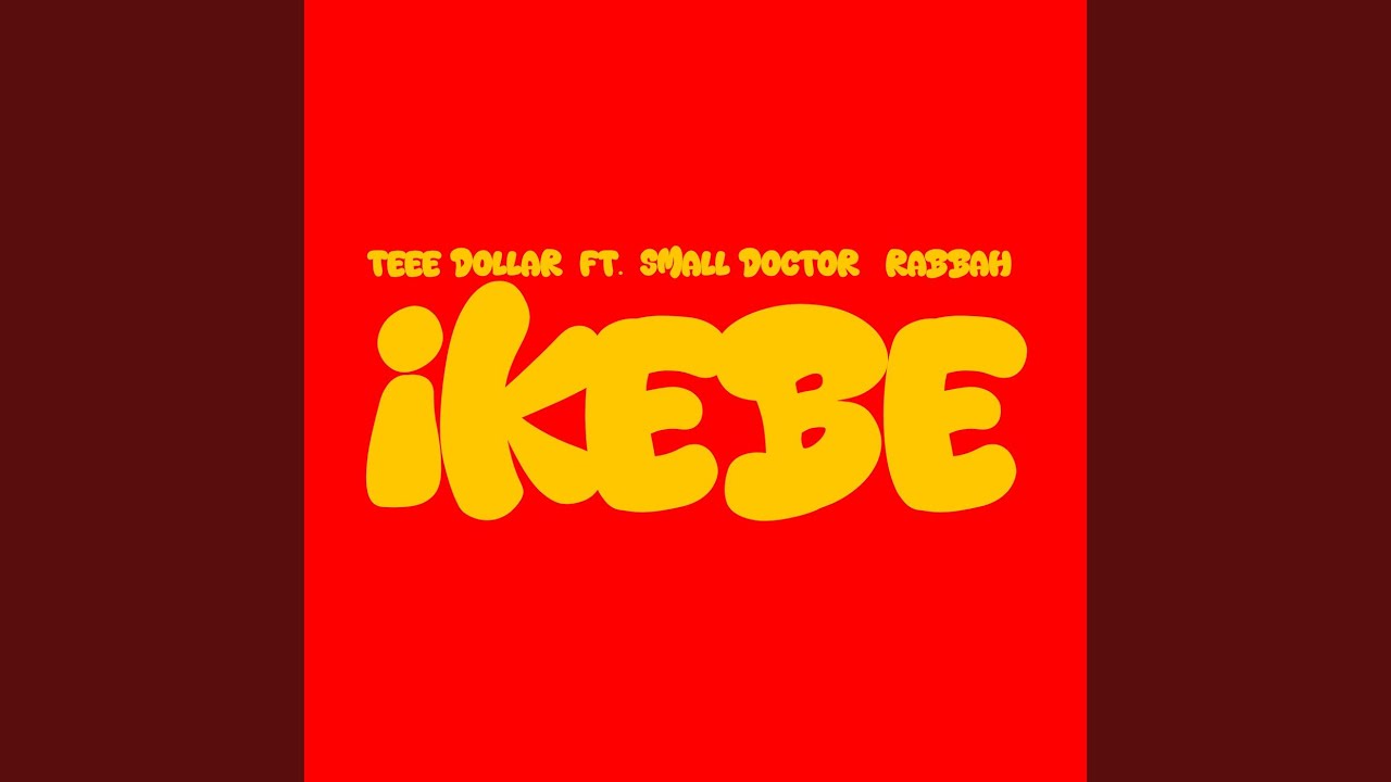 Ikebe - YouTube