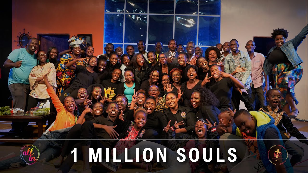 Do you Know Jesus? (12th May 2019) - Pastor Richie Seltzer - YouTube