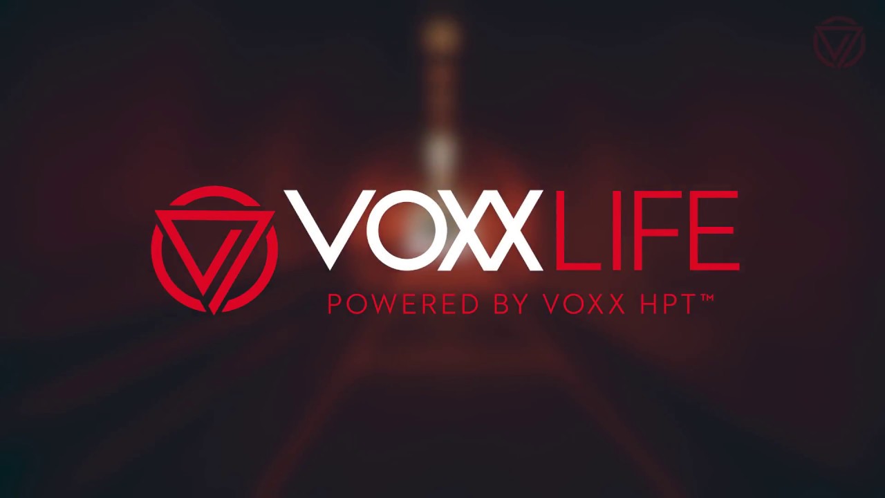 VoxxLife - Understanding the Opportuinity - YouTube