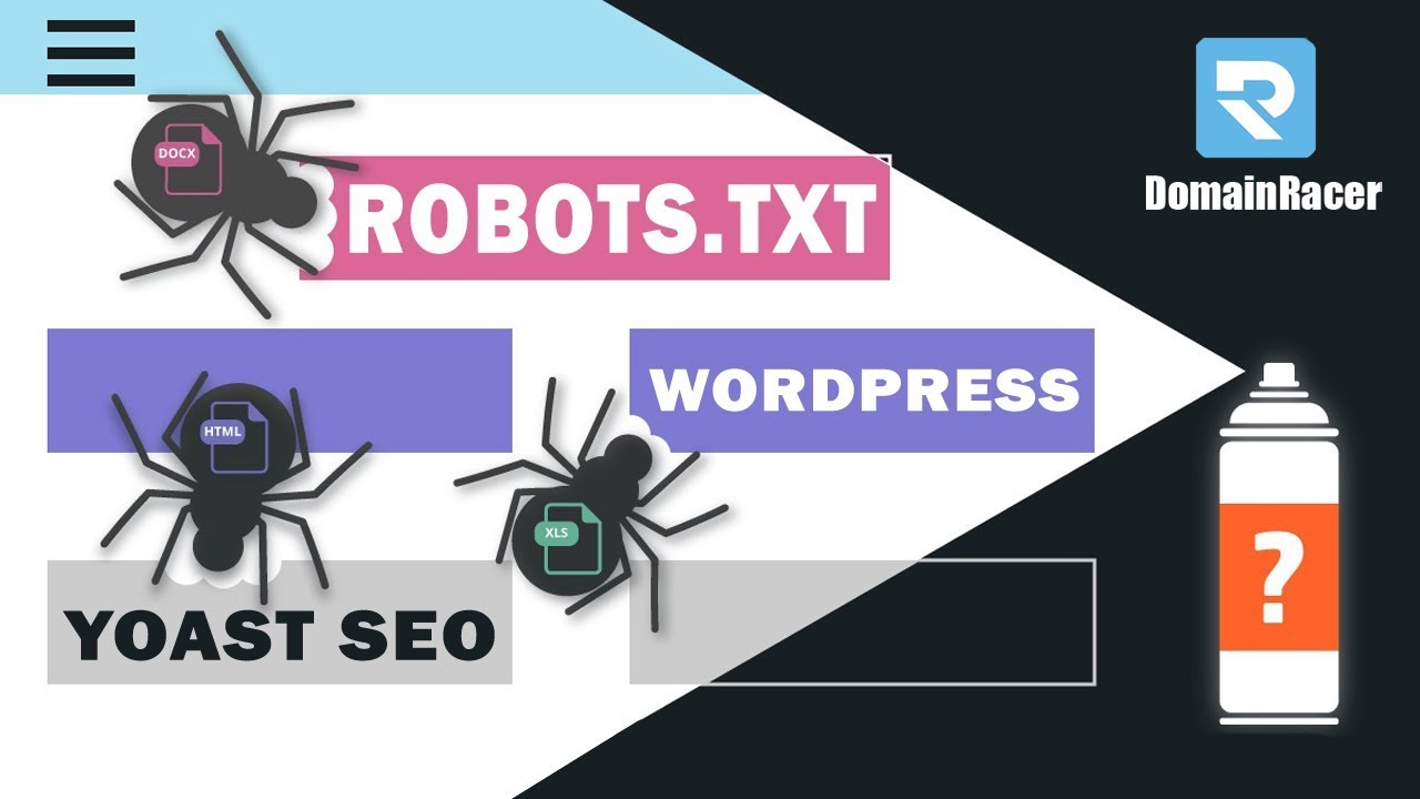 Create Robots txt File For Wordpress With Sitemap xml Yoast SEO create-robots-txt-file-for-wordpress-with-sitemap-xml-yoast-seo