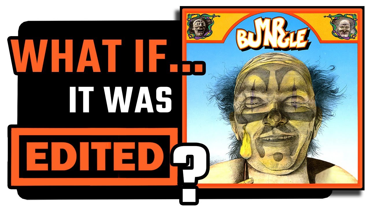 Mr. Bungle - Dead Goon [edited] - YouTube