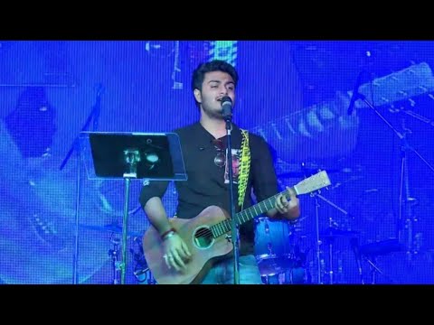 Raj Barman Live in Concert At Ashoknagar - YouTube Music