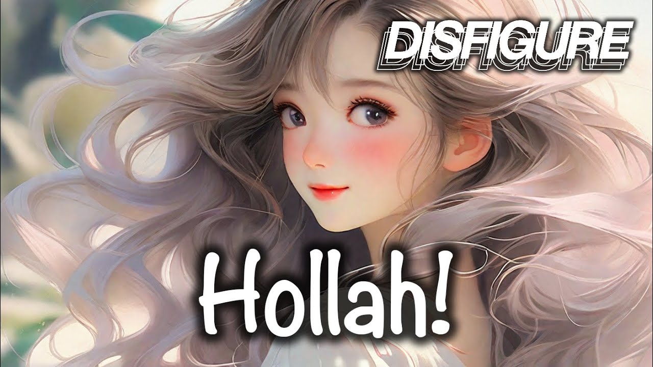 Disfigure - Hollah! - YouTube