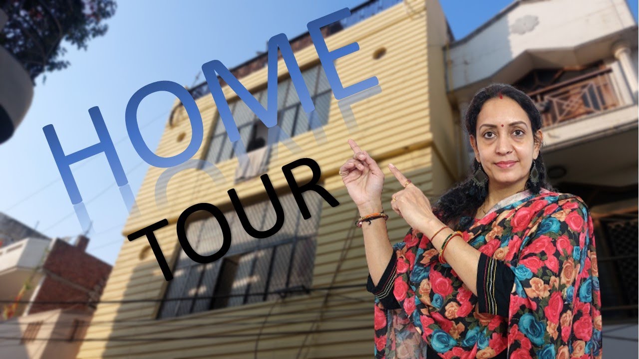 HOME TOUR 2022| POONAM PRIYA LIFE MOTIVATION | #vlog #vlogs - YouTube