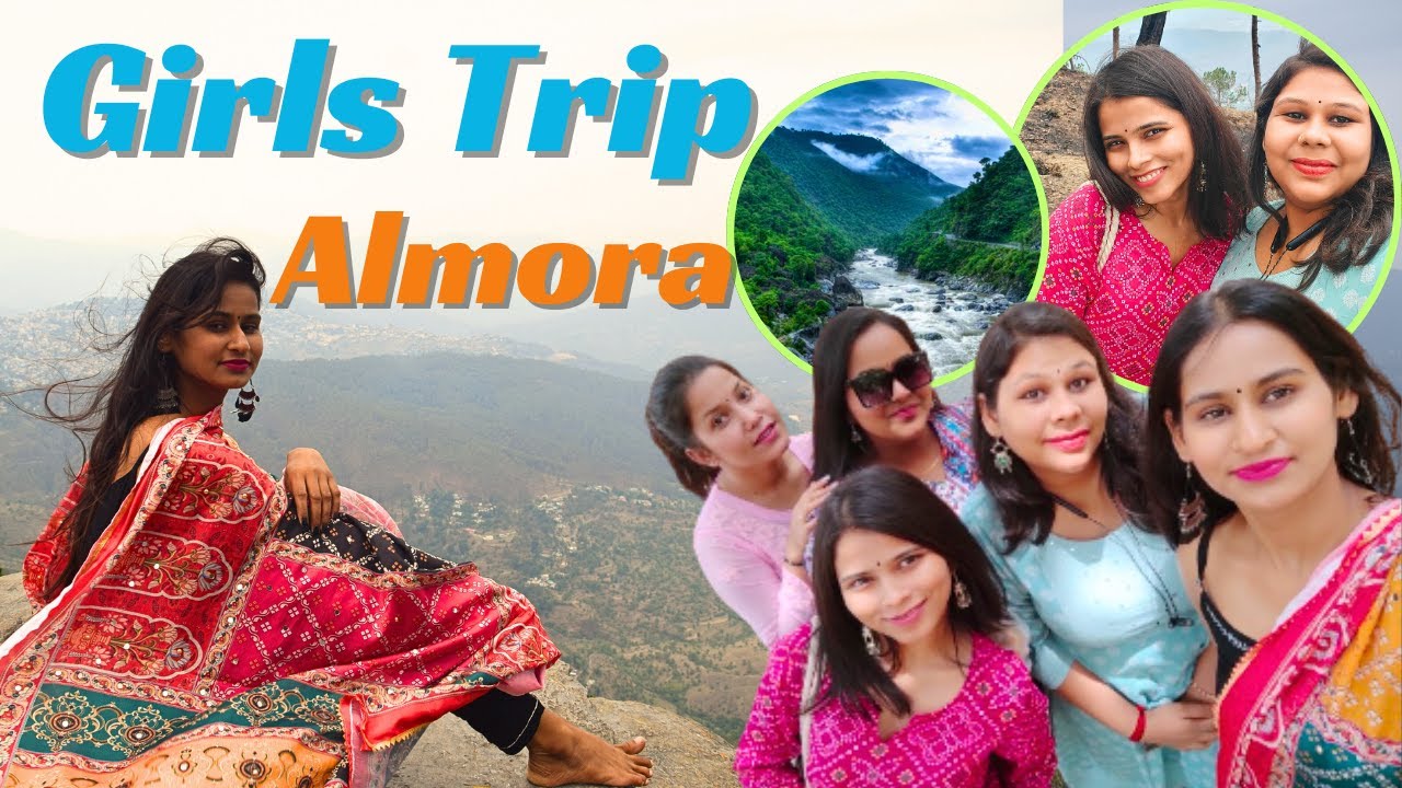 Neem Karoli Baba | Spiritual Journey in Almora with Shikha | Girls Trip ...