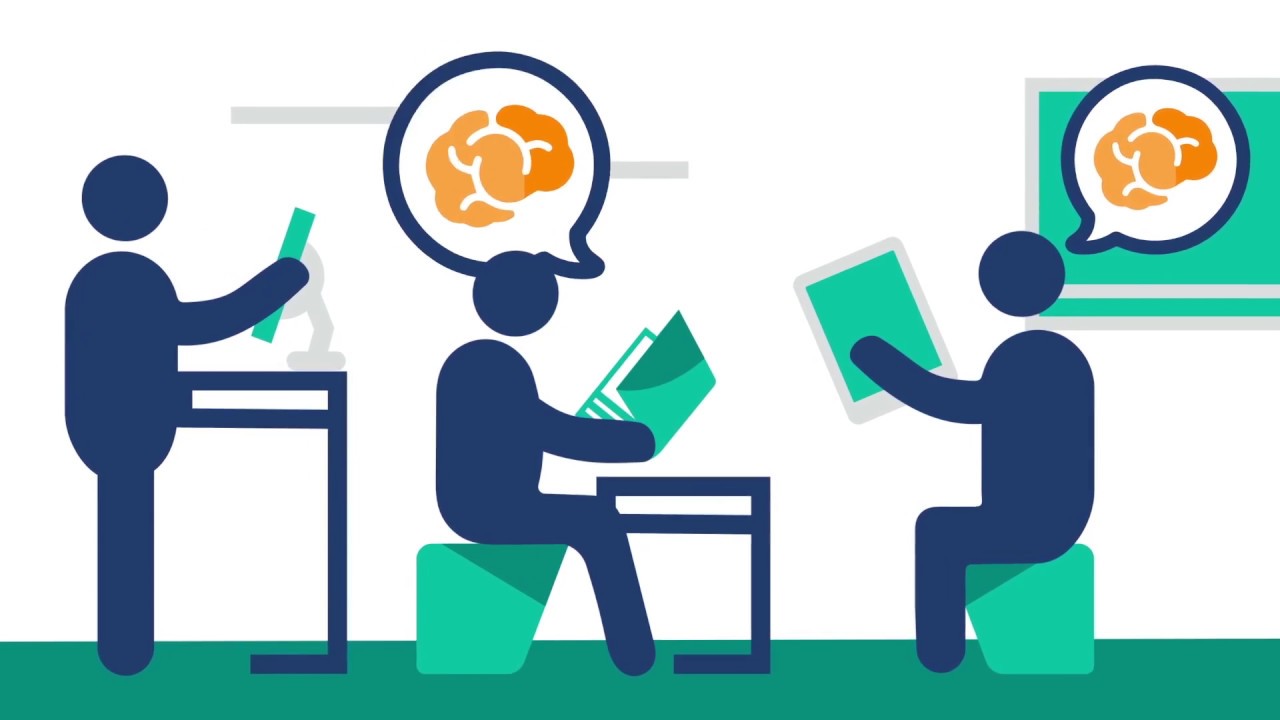 Learning Services from Conduent - YouTube