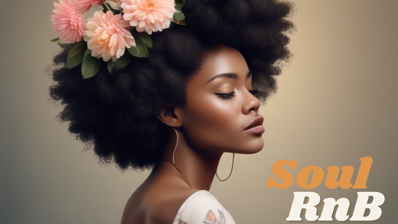 Soul RnB – Smooth Vibes for Serene Moments - YouTube