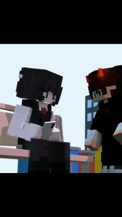 kamu yakin || template by @penpen_darkness02 || #memesminecraft # ...