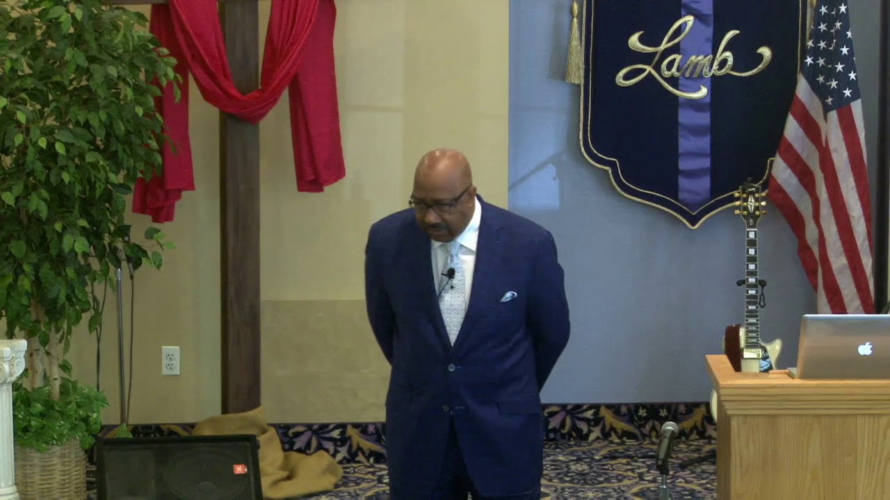 Dr. Stephen Everett "Relaunch" - YouTube