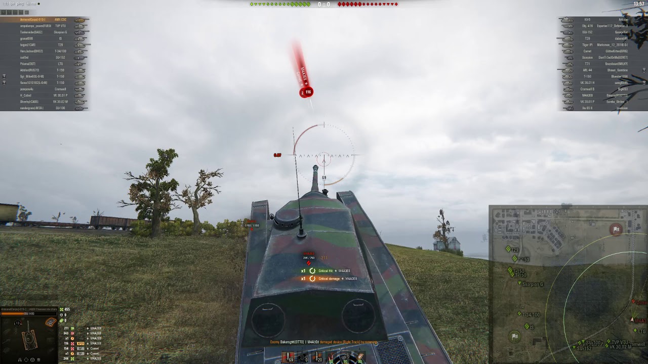 Posterizing Easy 8 in a CDC - YouTube