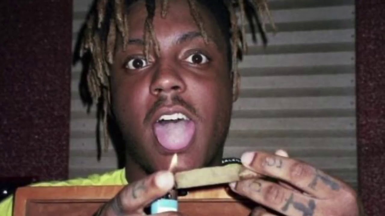 Juice WRLD - New Friends [Official Audio] - YouTube Music