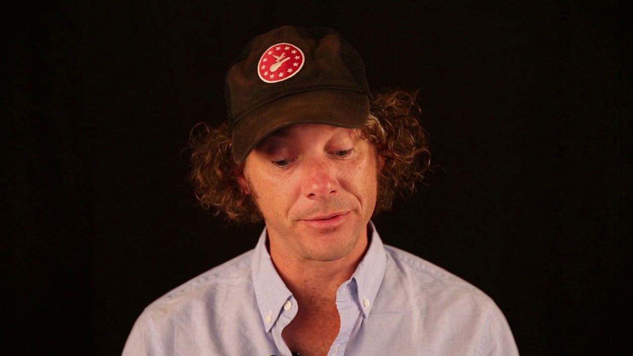 Kyle Schlesinger, 2017 National Poetry Month - YouTube