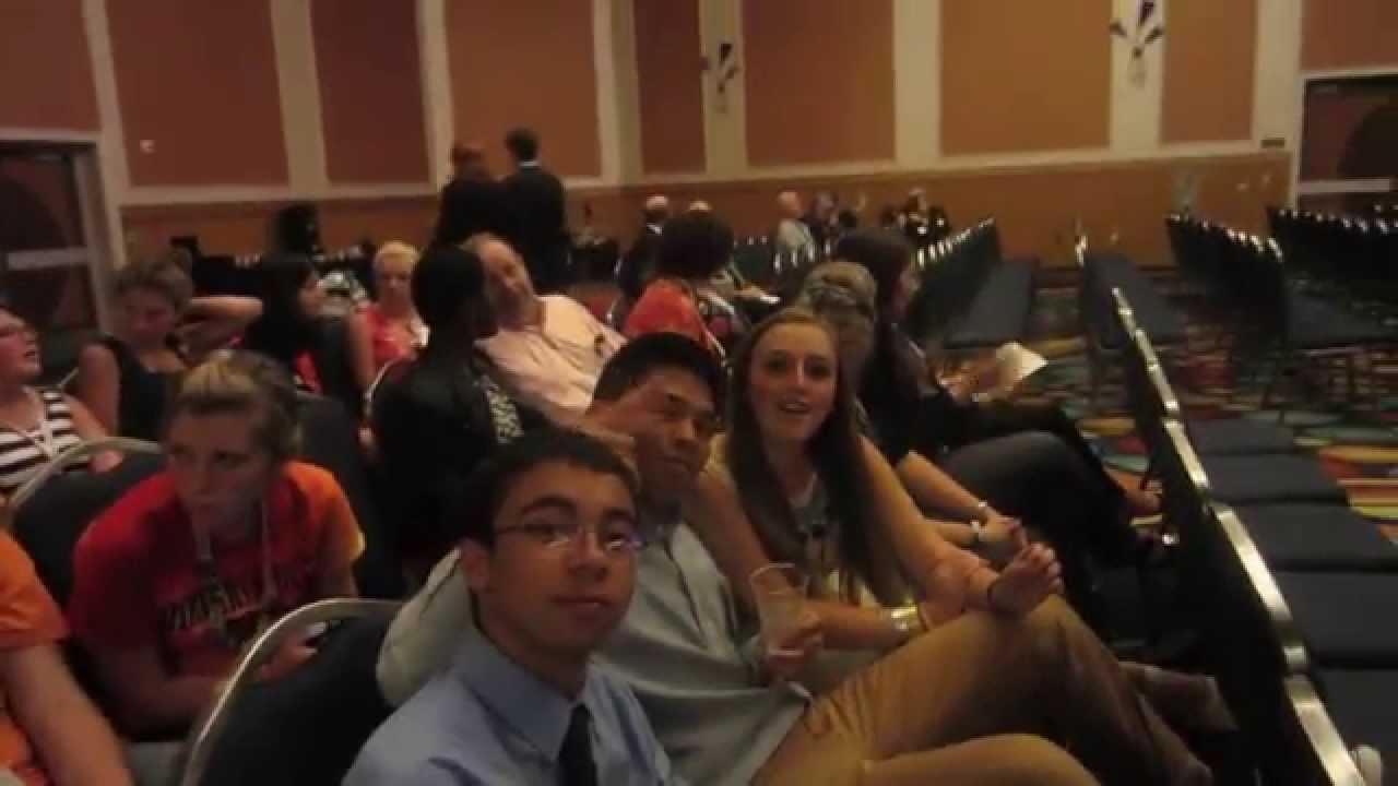 Key Club International Convention 2014 Music Video - YouTube