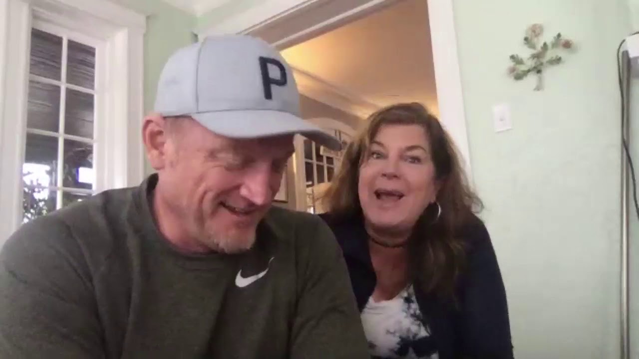 Tim Hawkins drops by the "Hook Line and Smiley" podcast - YouTube