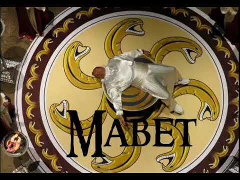 Kurtlar Vadisi - Mabet Müziği (Yüksek Kalite)