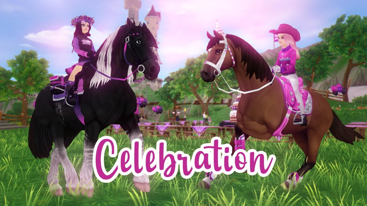 Celebration | SSO Birthday Music Video - YouTube