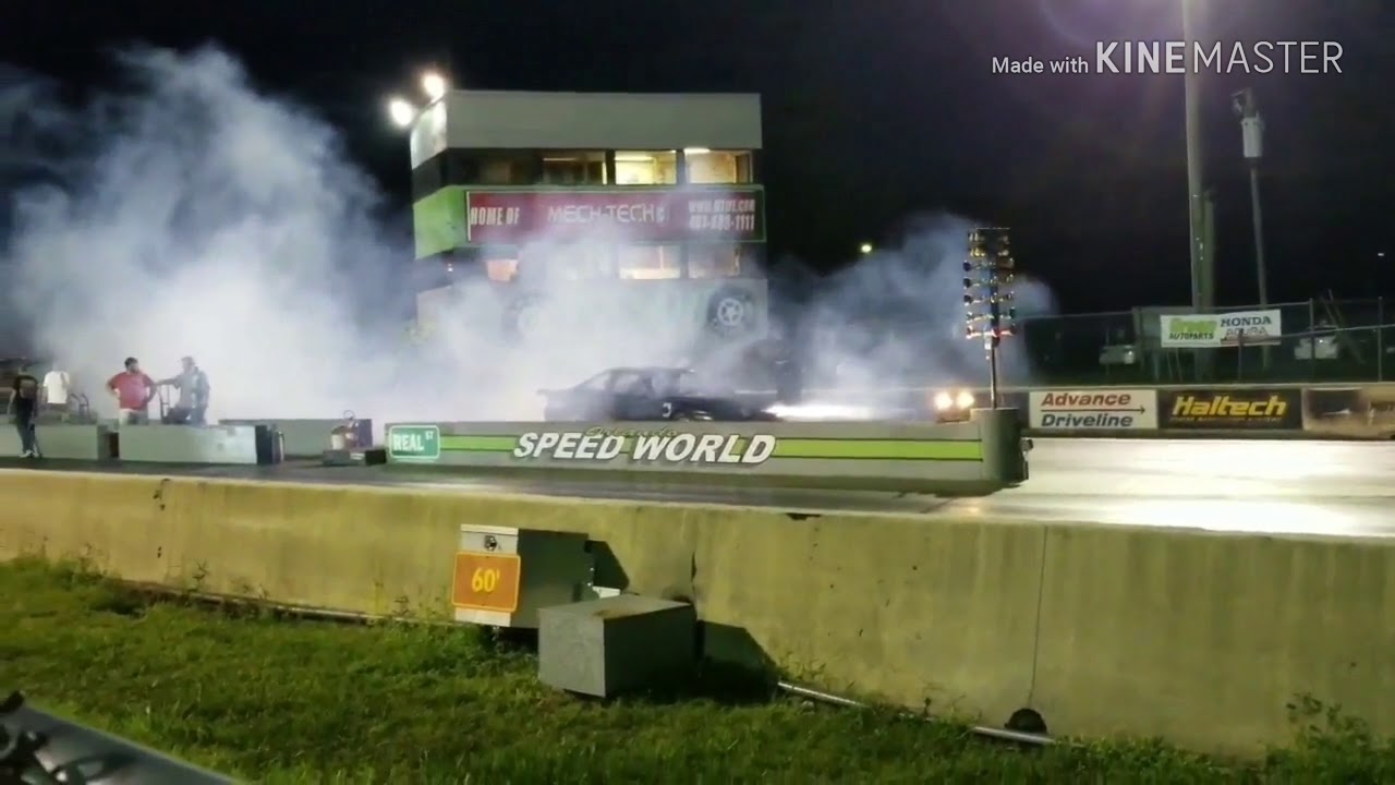 WORLDS FASTEST SC300 - YouTube