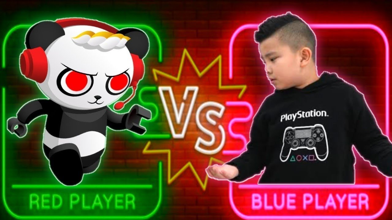 CKN TOys Car hero run vs Combo panda Gameplay | ckn toys | ckn won ...