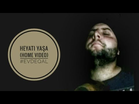 Ehmed Heseneliyev - Həyatı Yaşa (Home Video) #evdeqal