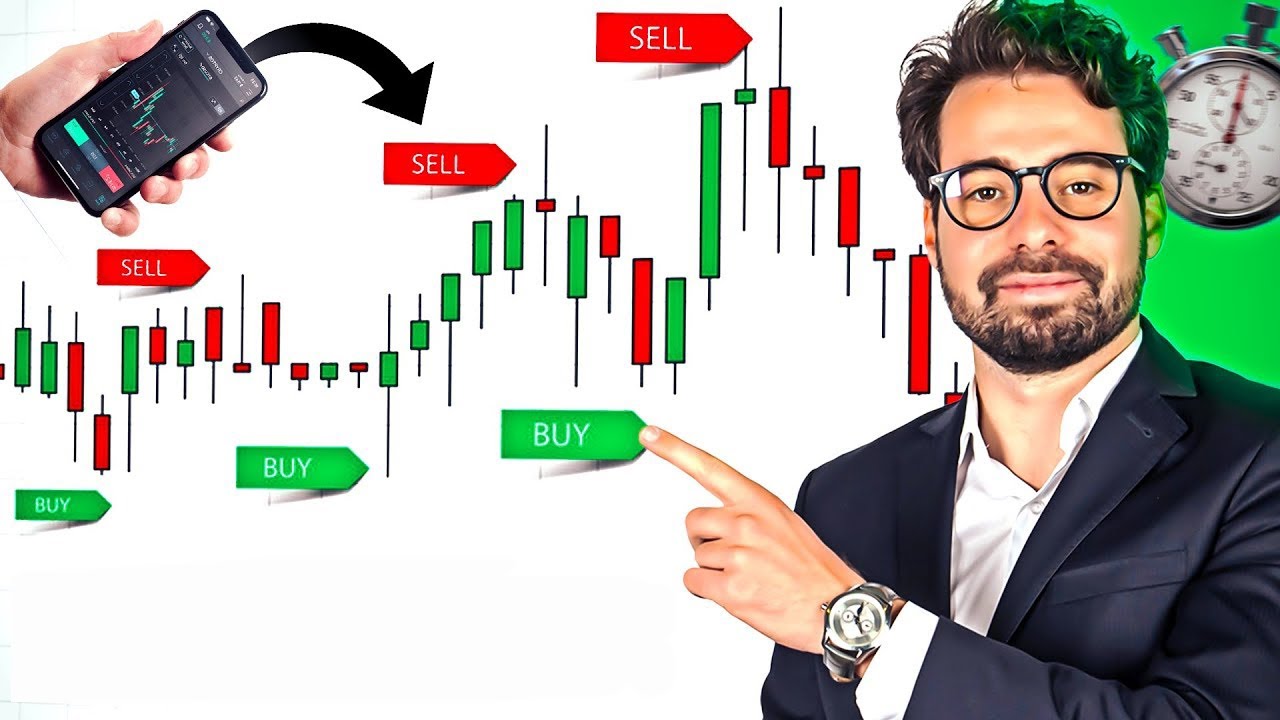 Ma Stratégie Day-Trading Facile avec Bollinger & MACD [pour débutants ...