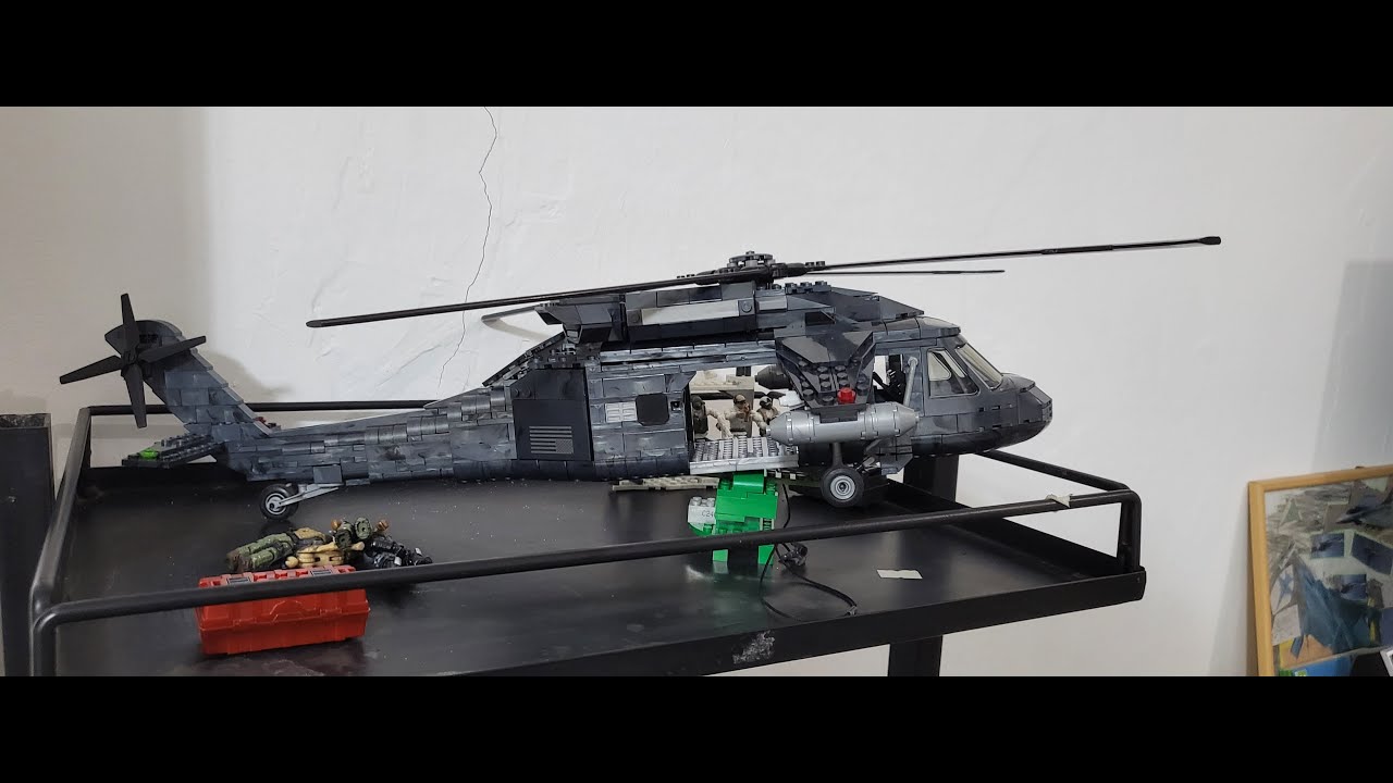 black hawk MH 60G PAVE HAWK CALL OF DUTY - YouTube