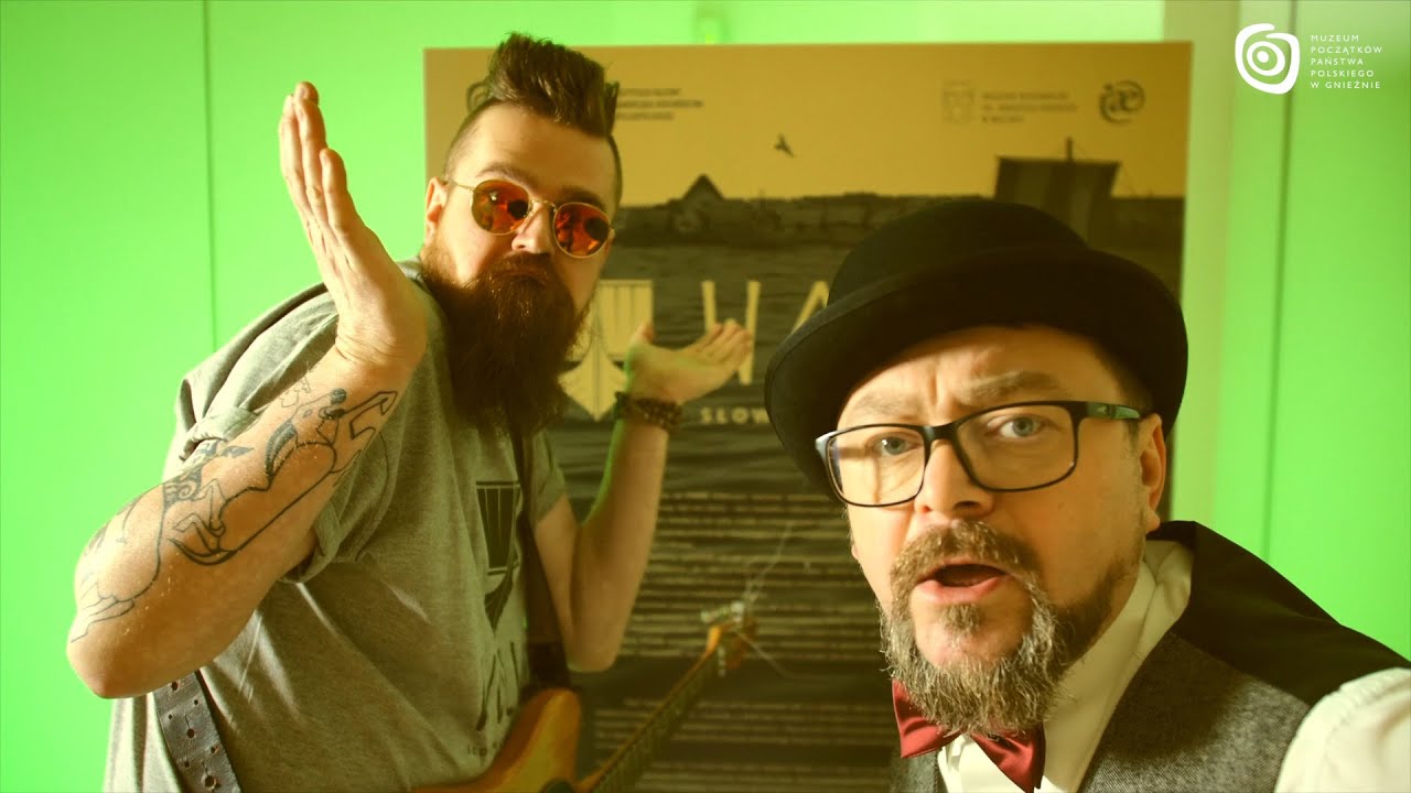 MPPP - "Wolin, Jomsborg, Wineta" - YouTube